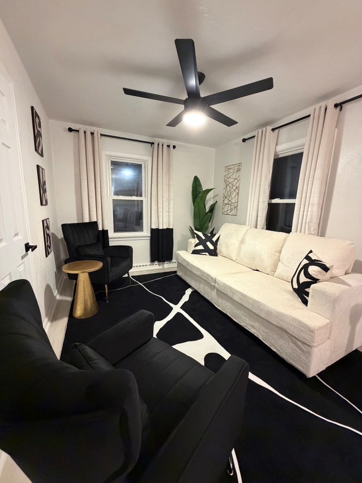 Cozy Connection - Kenosha, WI