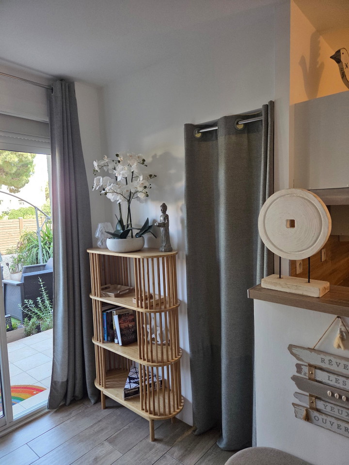 Charmant Petit Studio - Perpignan