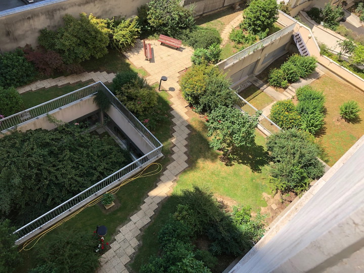 80m2 Charm & Practical Paris 15 - Paris