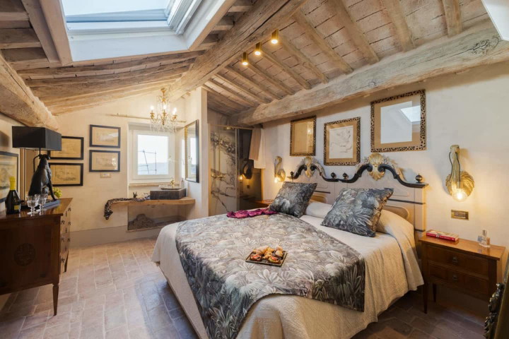 Palazzo Medici Suites - Cortona