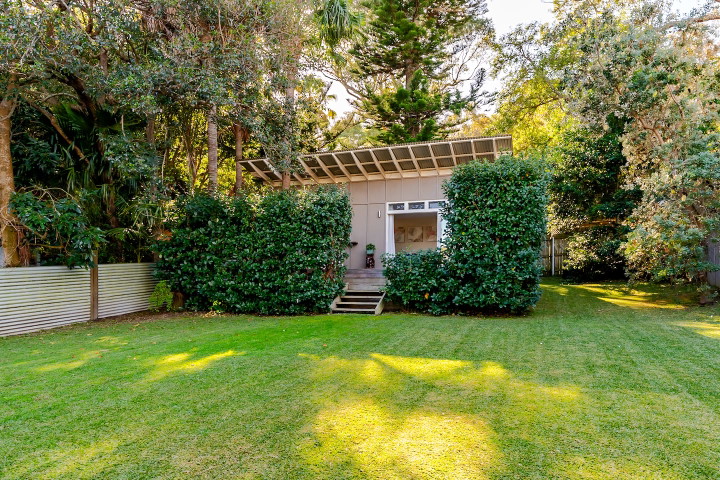 Gorgeous, Beachy Getaway In Leafy Garden Setting - Sydney
