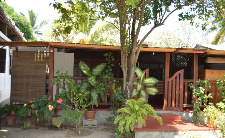 Villa Oranger "At Paul And Denise's" - Madagascar