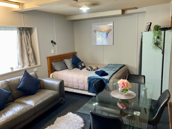 Family Friendly - Everything You Need +Spa & Games - Rotorua
