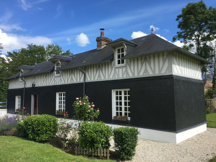 La Briardière - Francia