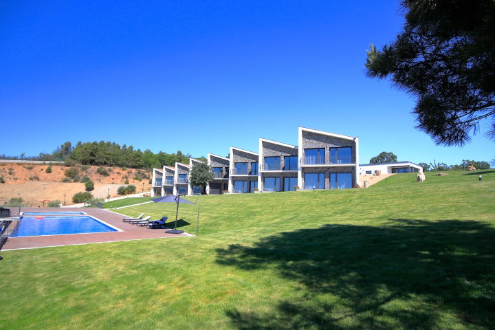 Apartamento T1 - Macedo de Cavaleiros