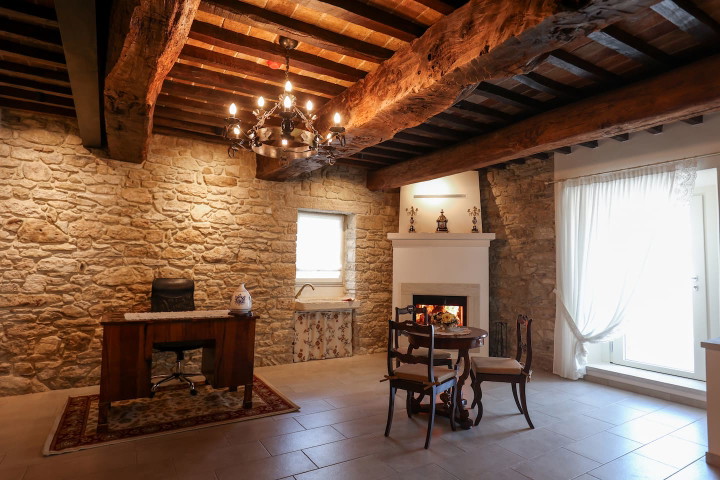 La Torre - Antica Colombaia - San Marino