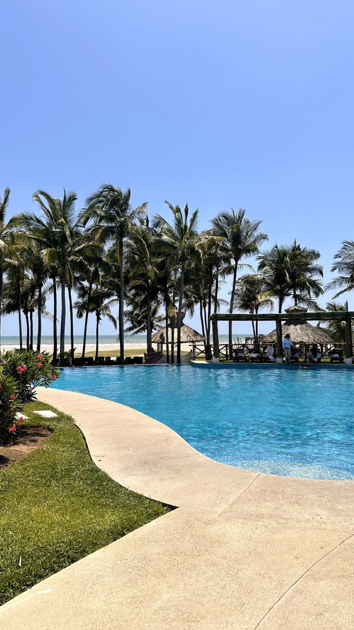 Acapulco Diamante Condominium With Beach Club - Acapulco