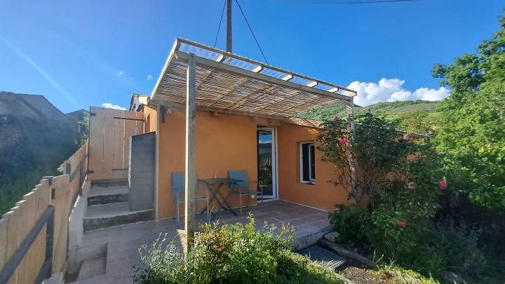 Gîte Le Mignon,  Millau - Millau