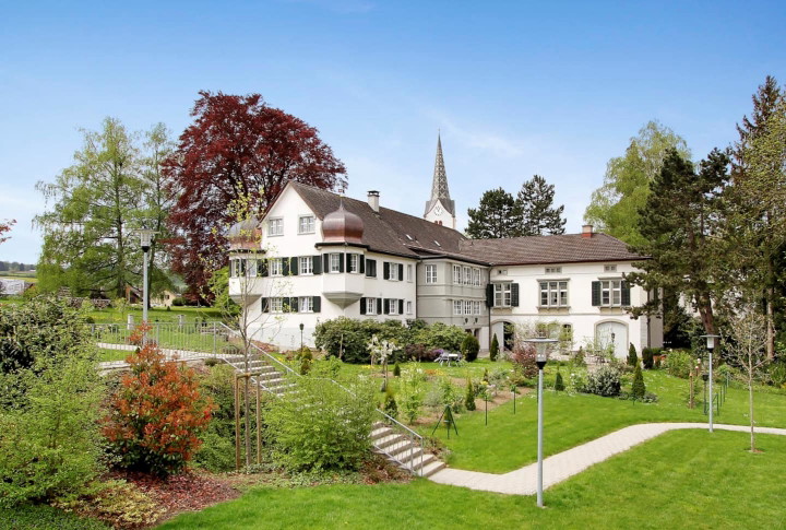 Apartment "Suite Seeliebe" - Kreuzlingen