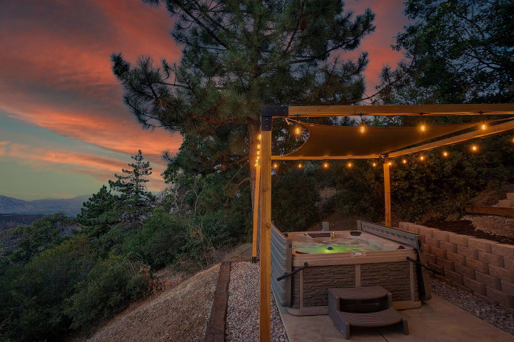 The Hideaway: Julian | Hot Tub | Views | Modern - Julian, CA