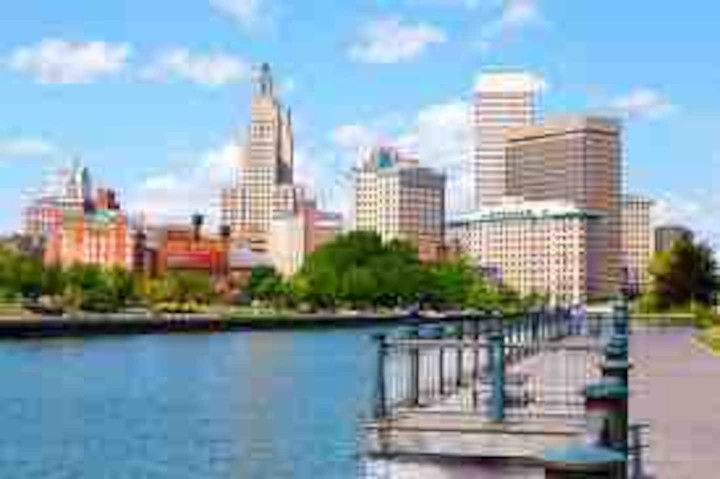 East Side Apartment 3br + Sofabed - Providence, RI