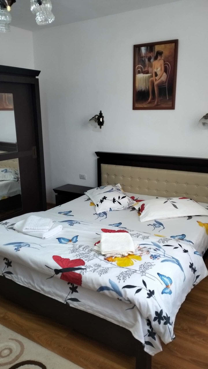 Vila Aurora Zona Selgros Craiova - Craiova