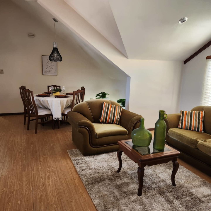Spectacular, Centrally Located Penthouse - Sucre