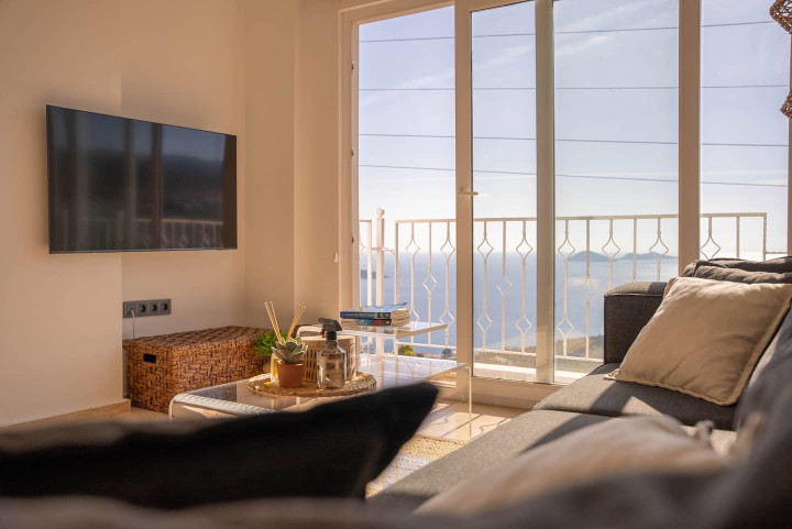 Cetinkaya Apart 3 - Kalkan