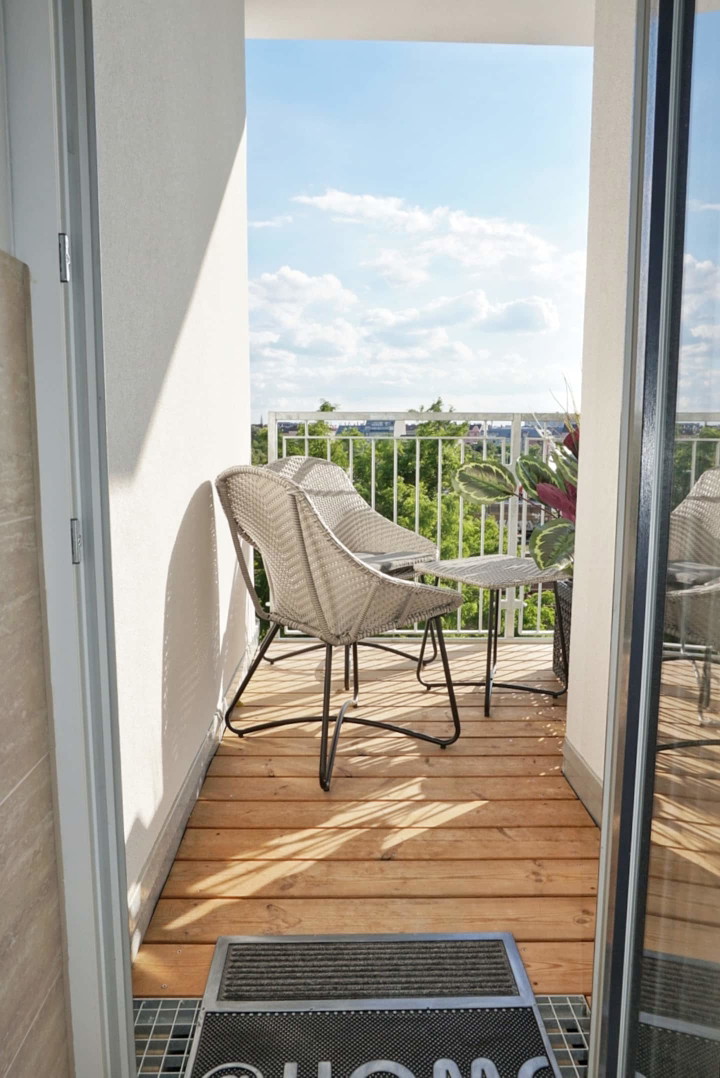 Universum Luxury Apartment - Vienna