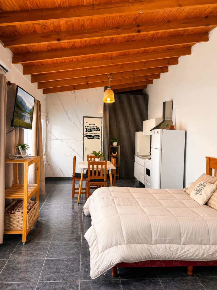 El Refugio | Cómodo, Luminoso Y Con Fácil Acceso - Olavarría