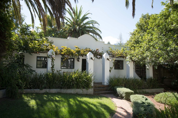 Lantern Self Catering - Karoo Cottage - Swellendam