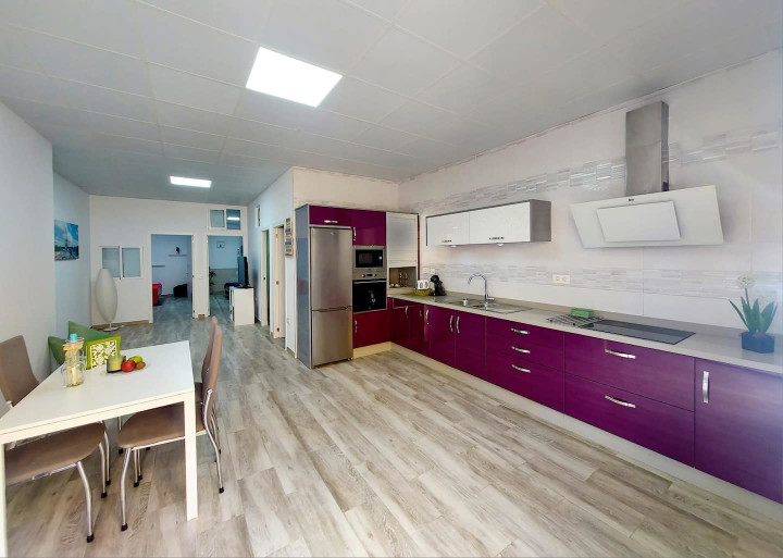 Apartamentos De Ari Y Aday, Apartamento Familiar - Tenerife