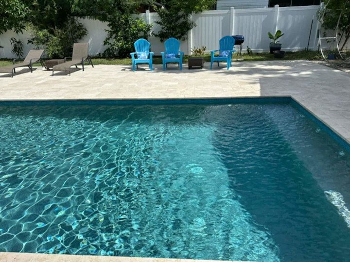 Maison Avec Piscine Privée à 5 Minutes Du Centre-ville ! - Sarasota, FL