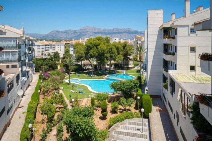 Casa Remi Albir - L'Albir