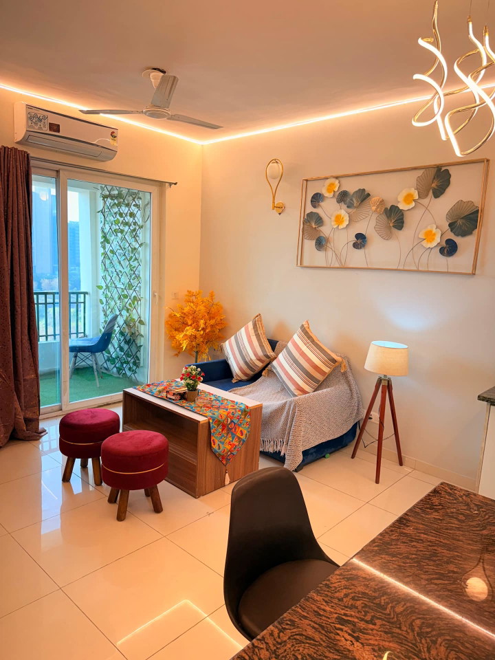 Apricot | Aashray - Noida