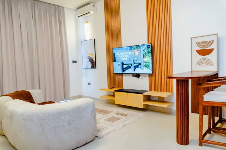 Luxury House [Nzuri Home] - Tanzania
