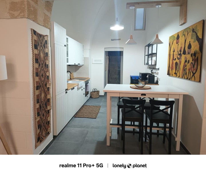 La Casa Del Tempo Gentile - Brindisi