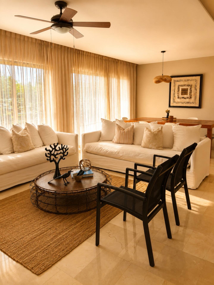 Détendez-vous Dans Un Magnifique Appartement à Punta Cana. - Punta Cana
