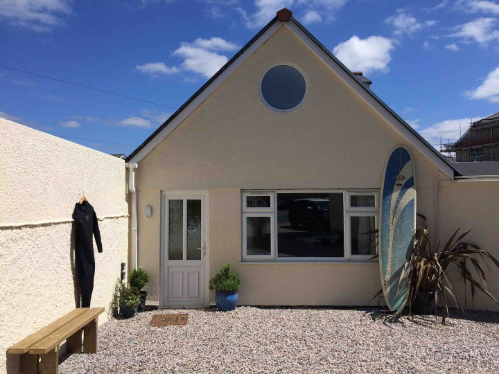 Sandy Toes, Lovely Studio In Amazing Location. - Newquay
