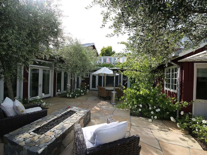 French Contemporary Home In A 5 Star Resort! #16 - Napa, CA