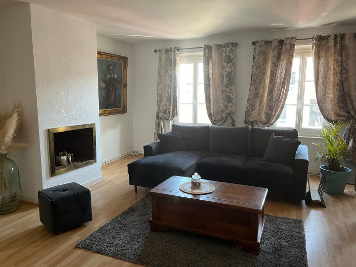 Appartement Pont De L Arche - Pont-de-l'Arche