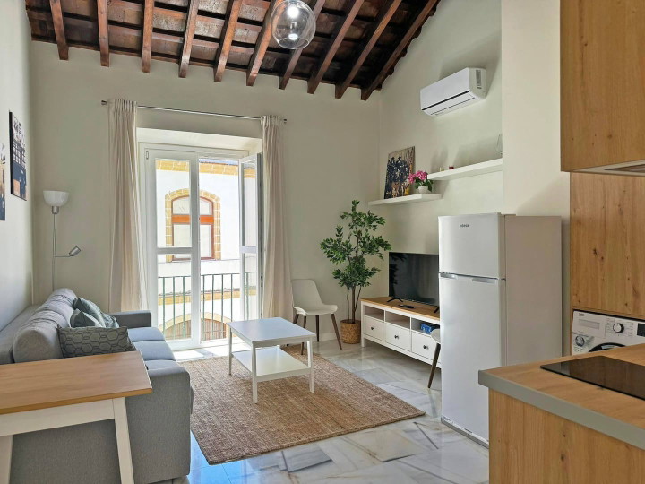 El Tabanco Apartment - Ole Solutions - Jerez de la Frontera