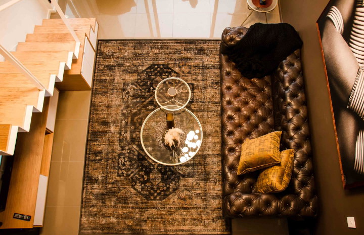 Luxury Presidential Loft - 