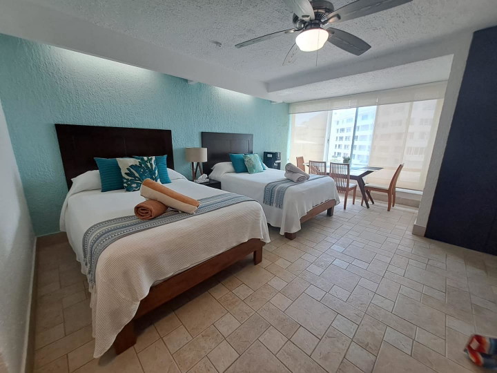 Good, Nice And Cheap, Condo Laguna! - Cancún