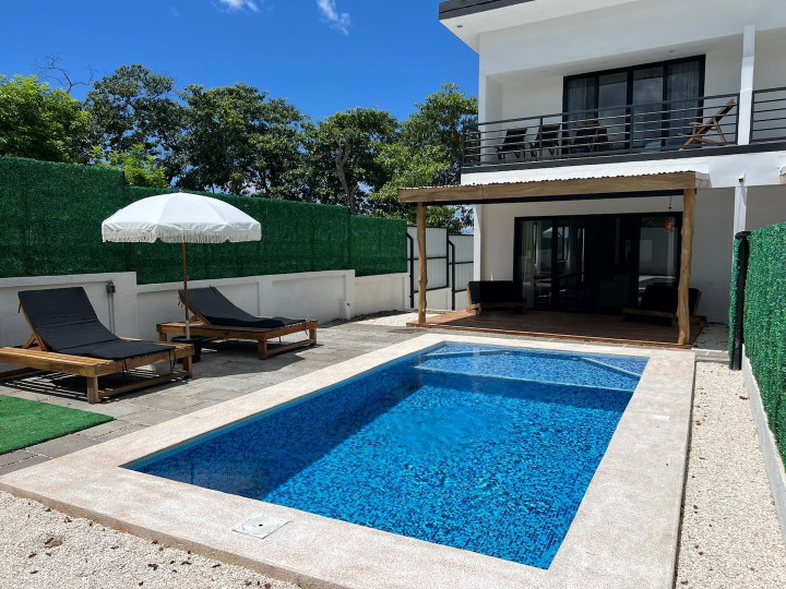 Cocohermosa 3br/3ba/private Pool & Fenced Yard - Playa Hermosa