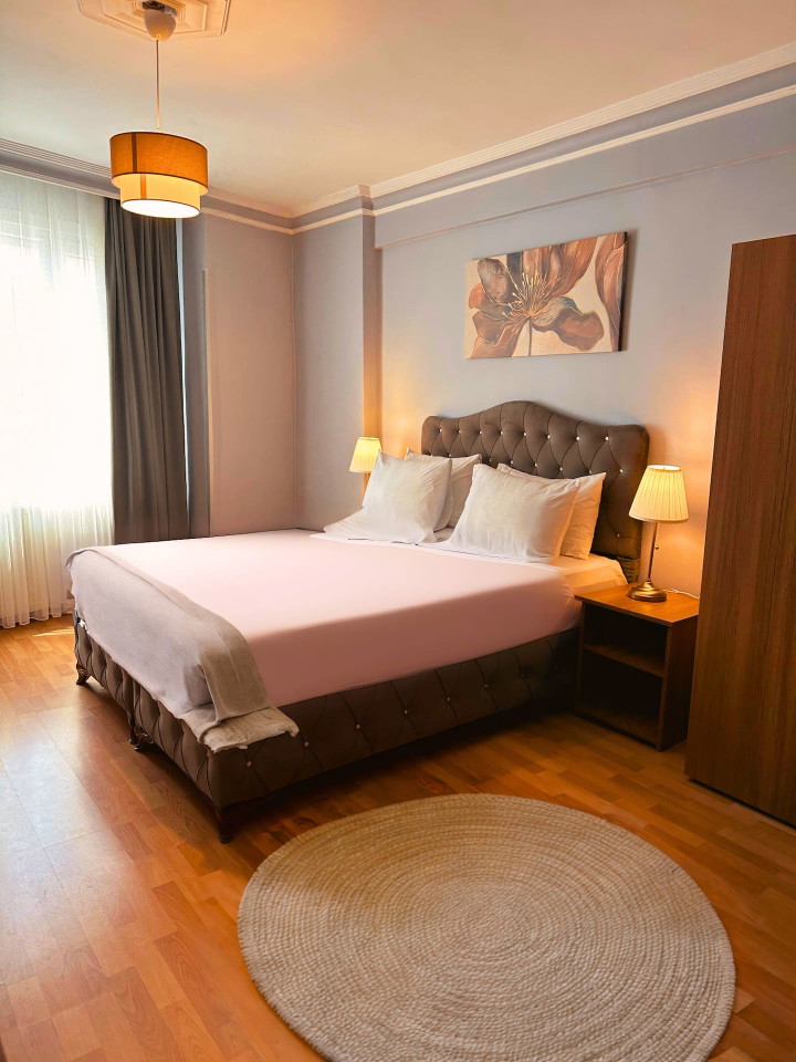 Ekim Apartments - Bağcılar