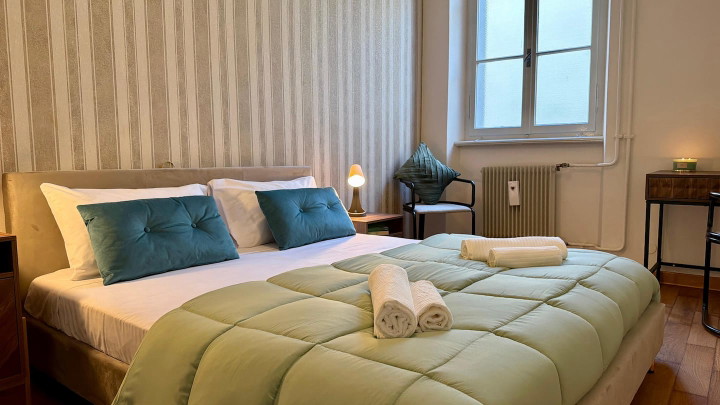 The Heart Of Udine Apartment - Udine