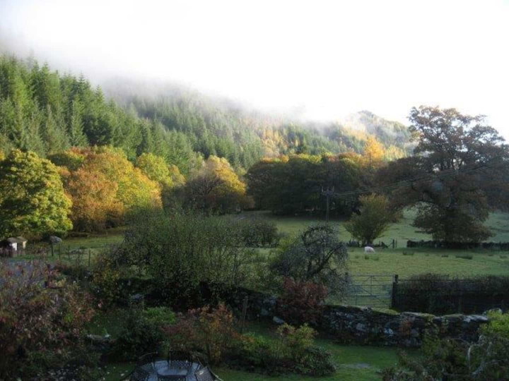 Snowdonia Country Retreat - Snowdonia National Park