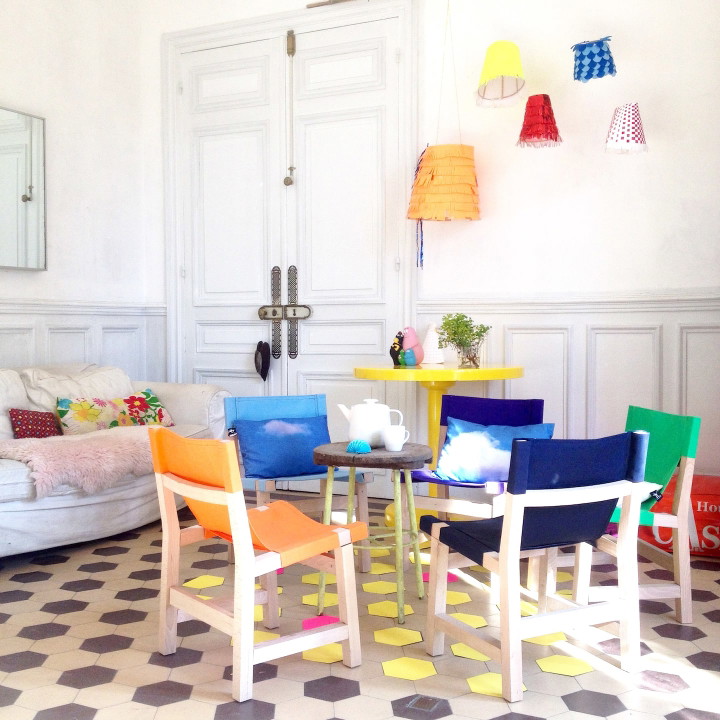 40m2 10mn Darles : 2 Chambres Tv Jardin - Beaucaire