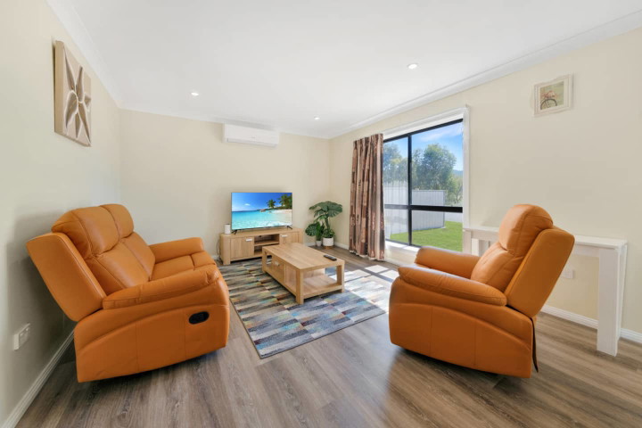 The Nestled Inn Peaceful Retreat In South Tamworth - Tamworth