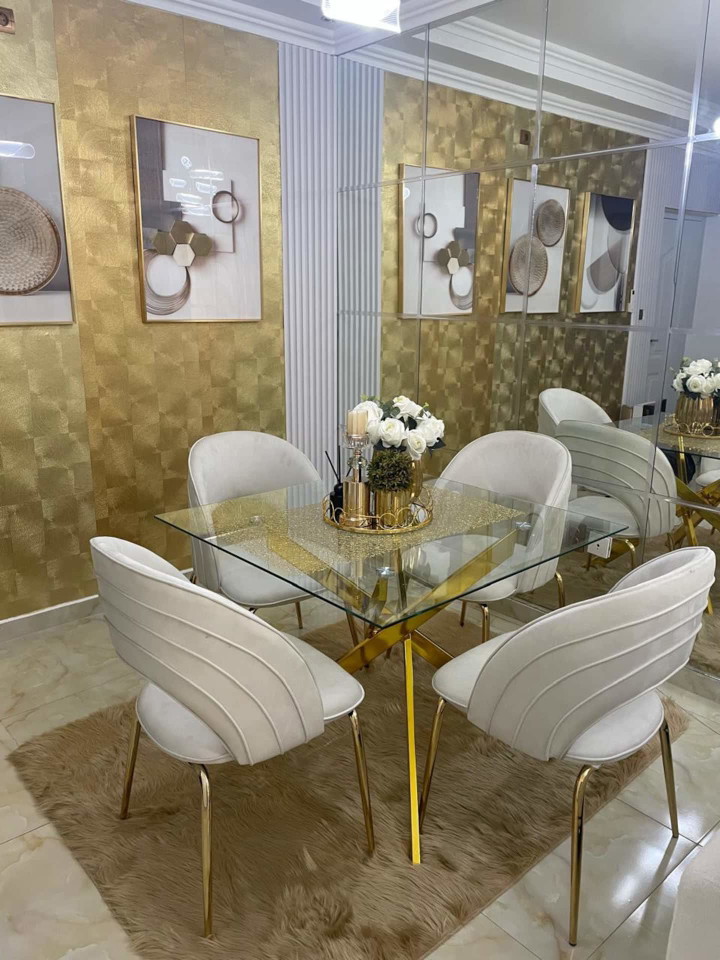 Gisol Apartaments#1 - Top! - Angola