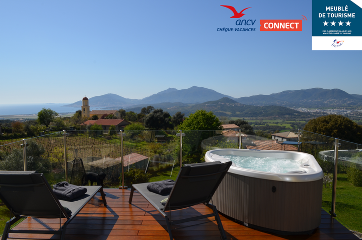 Casa Filanciu - Corse