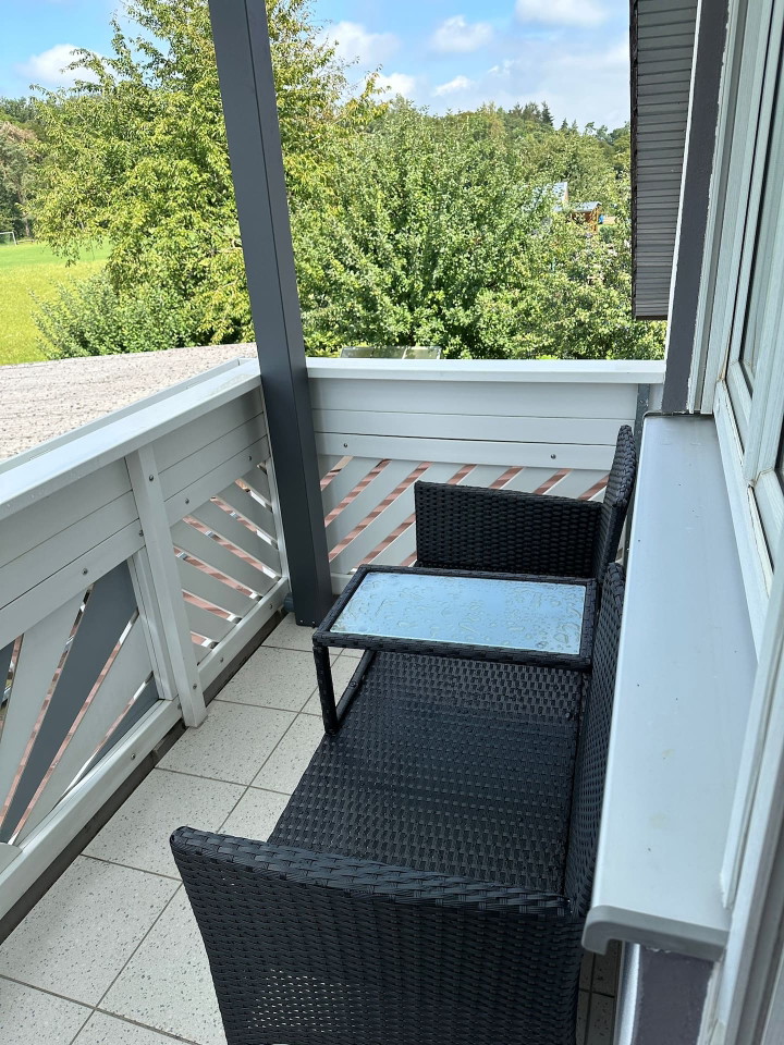 Grosszüg.3zi-wohnung Am Feldrand - Ingolstadt