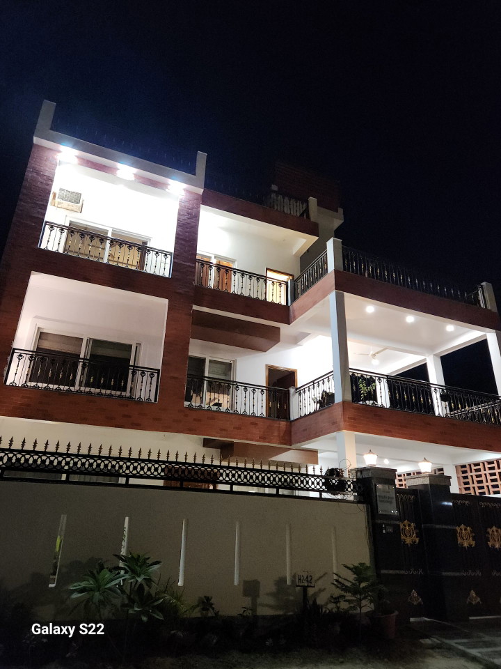 Rajeneeta 3 - Lucknow