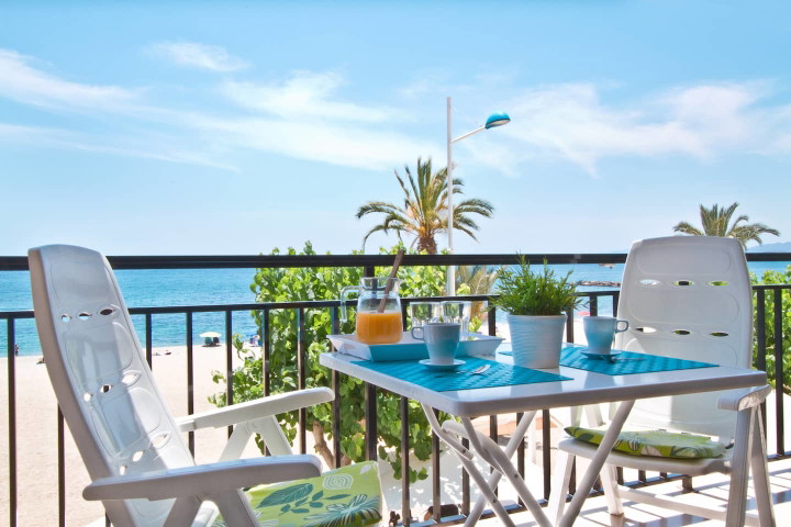 Disfruta Frente Al Mar Y Junto Al Centro Ciudad - Águilas