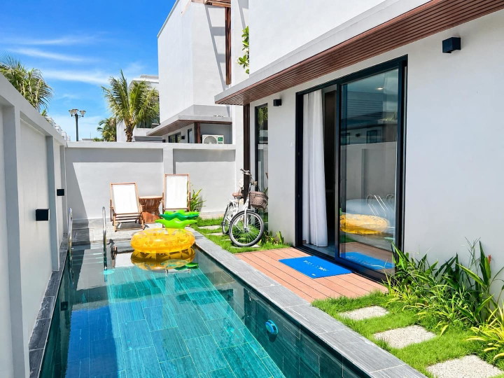 Villa 2br Private Pool | Sonasea Phu Quoc - Phú Quốc