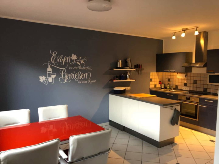 Ferienwohnung Im Herzen Von Taunusstein - Taunusstein
