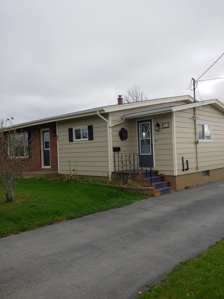 Quaint And Warm,,,, With Country Charm. - Yarmouth