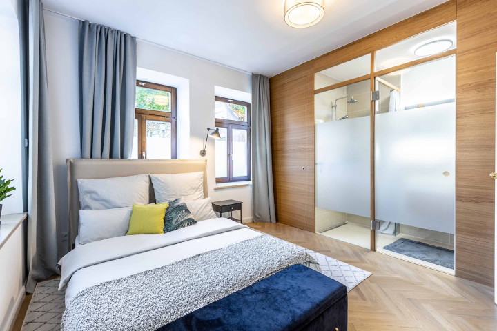 2 Room Studio, Newly Renovated, Altperlach - Bayern