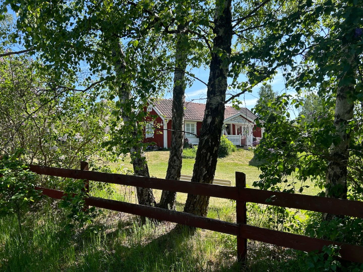 Lillstugan - Vimmerby